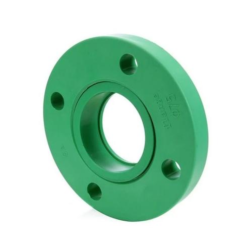 Jual Stub Flange PPR 1-1/4 inch x 40 mm Fitting PPR Pipa PPR - 1/2 inch ...