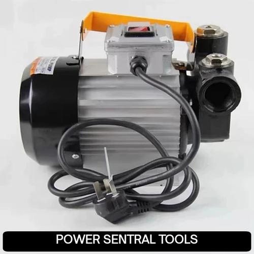 Jual Pompa Sedot Oli & Solar Sunflow YB 60 Listrik 220v 0.5kw Pompa AC ...