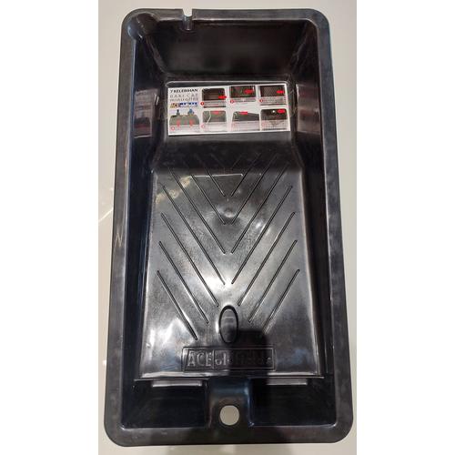 Jual BAKI CAT MINI ACE OLDFIELDS [110mm] / BAKI CAT MINI UNTUK ROLLER 4 ...