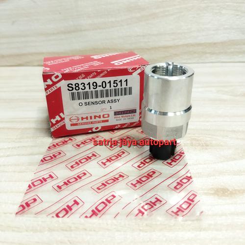 Jual Sensor SPEED sensor spidometer speedometer sensor kilometer HINO ...