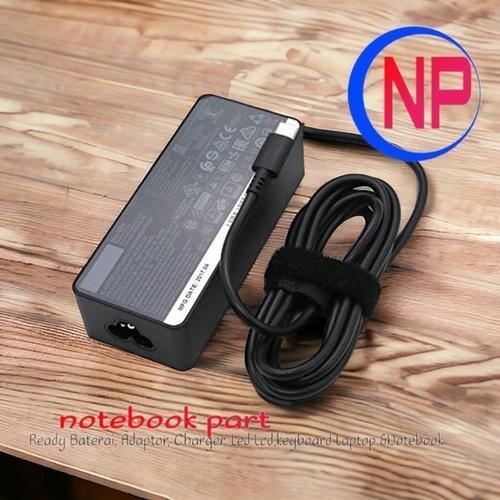 Jual Adaptor Charger Lenovo Thinkpad X1 Tablet 2nd 3rd Gen X1 Carbon ...