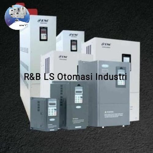Jual Inverter ENC type EN600 22kW 30HP 380Volt 3 Phase - Kab. Bekasi ...