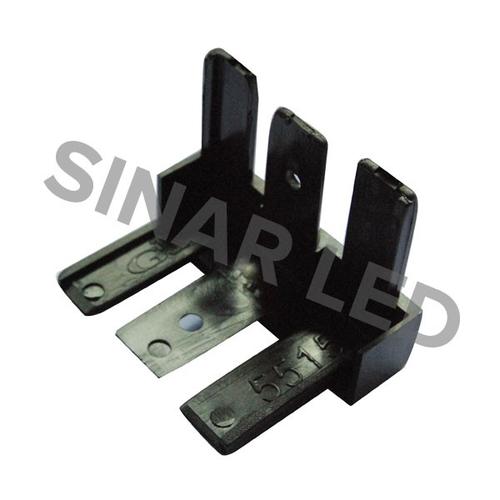 Jual Siku Plastik Plastic Corner Frame Running Text FQ5515 FQ 5515 ...