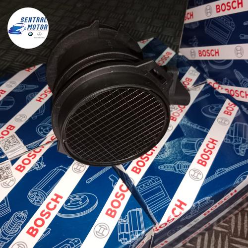 Jual Air mass sensor MAP mercy m112 w203 w211 / Air flow sensor ...