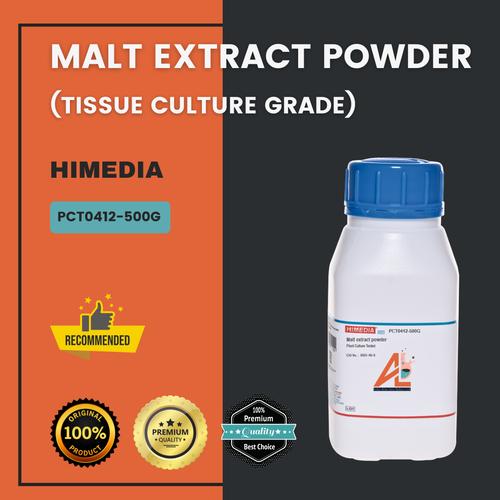 Jual Malt extract powder, Tissue Culture Grade, 500 gram - Kab. Bogor ...