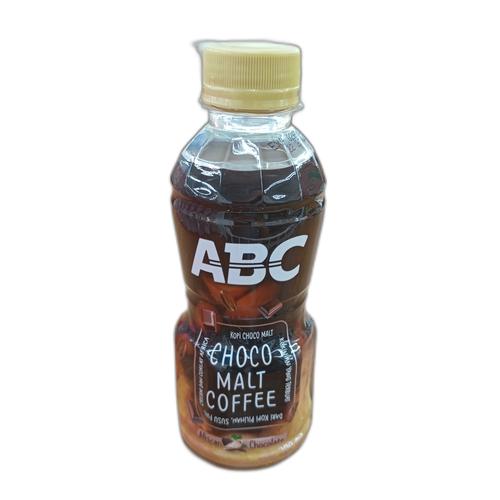 Jual ABC Minuman Botol Choco Malt Coffee 200ml - Jakarta Utara ...