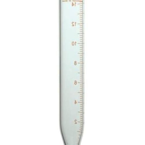 Jual CENTRIFUGE TUBE CONICAL WITH GRADUATION 10 ML IWAKI - 15 ml ...