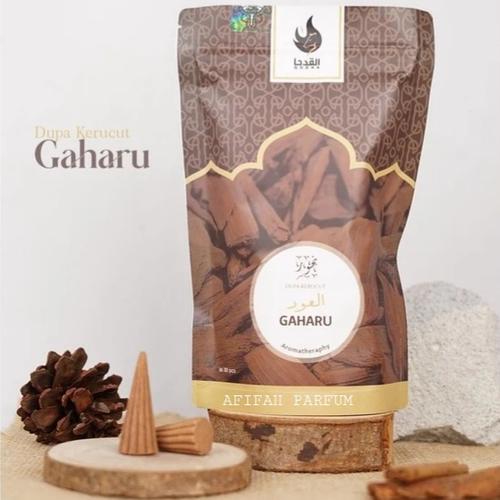 Promo Buhur Dupa Kerucut Gaharu1Pak isi 50pcs By Qodha - Bukhur Bakhour ...