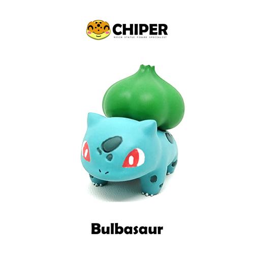 Jual Pokemon Resin Statue Figure - Bulbasaur Pose A - Jakarta Barat ...