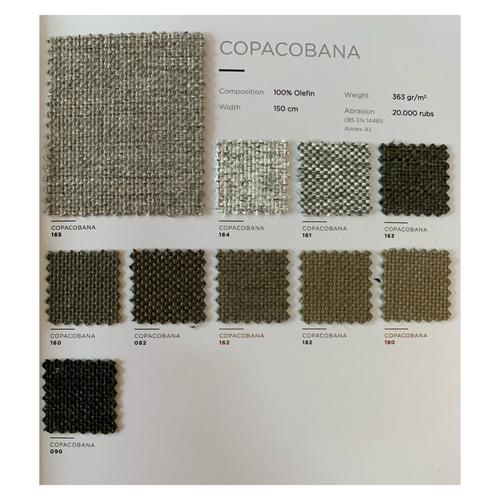 Jual KAIN BAHAN OUTDOOR ATEJA COVER SOFA WATERPROOF SUNPROOF ...