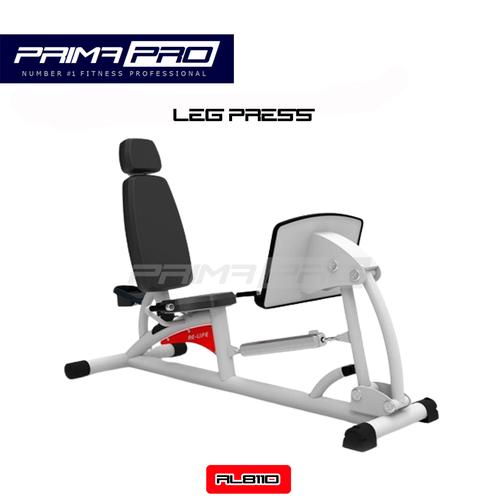 Jual RL8110 LEG PRESS Merk IMPULSE | Alat Gym Import - Jakarta Utara ...
