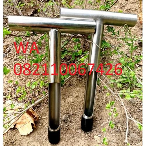 Jual ALAT UJI TANAH ALAT UJI SAMPEL TANAH 25 CM - Kota Bogor - Cipta ...