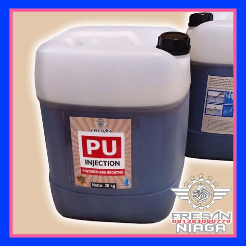 Promo Polyurethane Injection (PU) Injeksi Kebocoran Beton Waterproofing ...