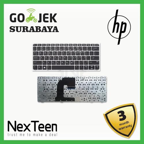 Jual Keyboard Original HP EliteBook 8460 8460p Probook 6460 6465b 6470 ...