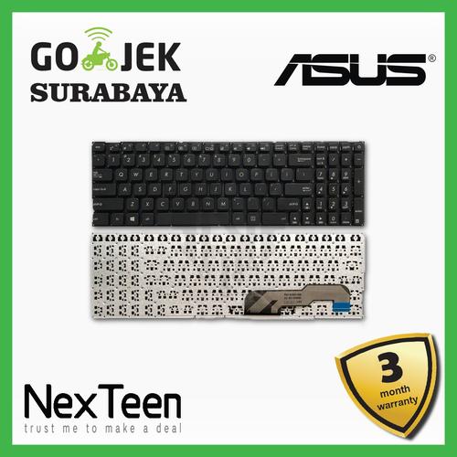 Jual ORIGINAL KEYBOARD ASUS VIVOBOOK MAX X541N X541NA X541NC X541S ...