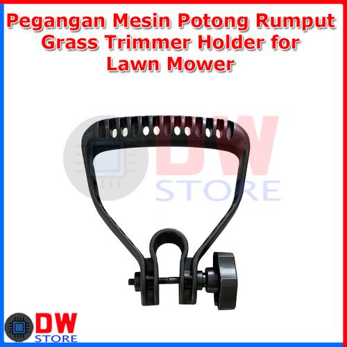Jual Pegangan Gagang Mesin Potong Rumput Plastik Lawn Mower Blade ...