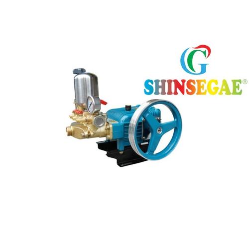 Jual Pompa Air Steam SHINSEGAE SG-N30 Power Plunger Sprayer Kebun ...