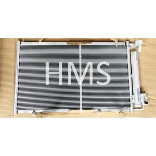 Jual Condensor Ford Fiesta Kondensor AC Mobil - Jakarta Pusat - HMS ...