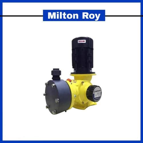 Jual Dosing Pump Milton Roy GM 0025 Pompa Cairan kimia 25 LPH 12Bar GM ...
