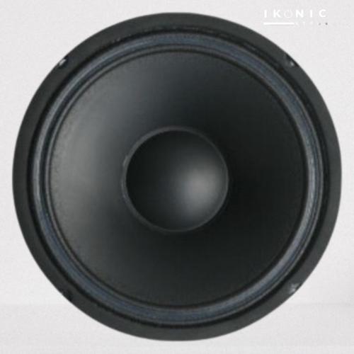 Jual IKONIC Speaker 8 Inch Pasif Speaker Mid Range ACR Fabulous 2050 ...