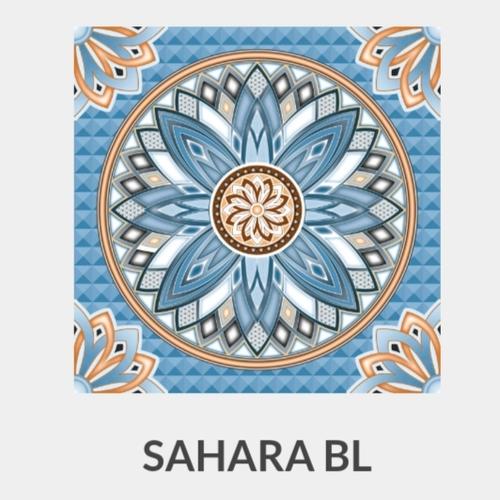 Jual KERAMIK MERK ARWANA UK 40X40CM GRADE A TIPE SAHARA BLUE & SAHARA ...
