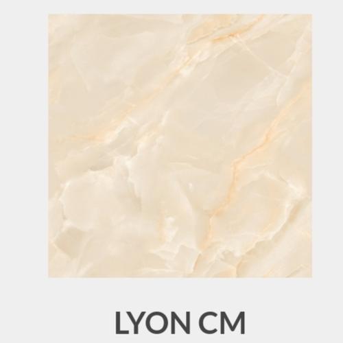 Jual KERAMIK MERK ARWANA UK 40X40CM GRADE A TIPE LYON CREAM DAN LYON ...