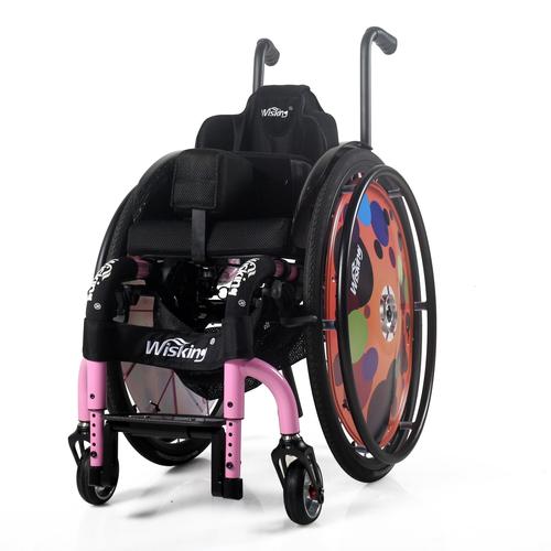 Jual Kursi Roda Sport Anak CUSTOM - Kab. Tangerang - Robinbumilestari ...