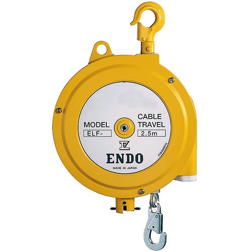 Jual Spring Balancer Kapasitas 1.5 - 3 kg stroke 2.5m ELF-3 ENDO KOGYO ...