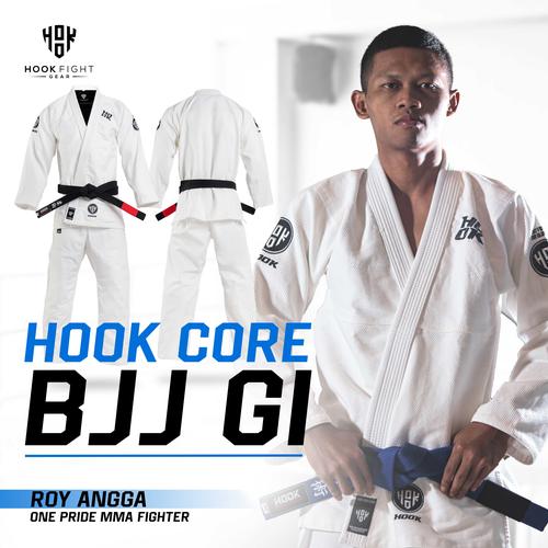 Jual Gi BJJ Jiu Jitsu Hook, BJJ Gi Hook, Jiujitsu Gi Hook, Baju BJJ ...