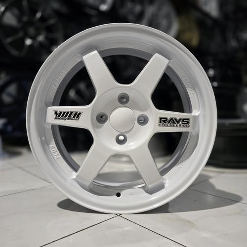 Jual Velg Rays TE37 OG R16 Baru - Kota Surabaya - Reys Velg | Tokopedia