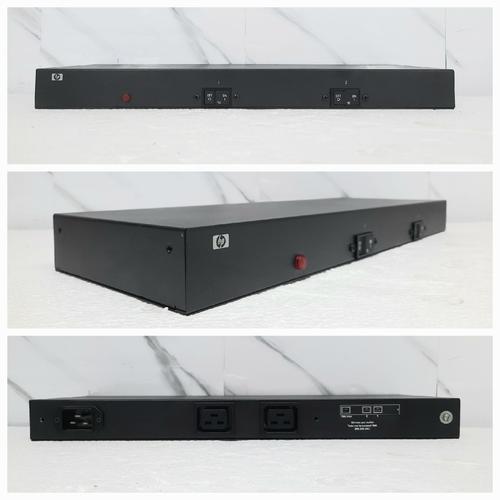 Jual HP Modular Pdu Control Unit Pdu EO4504 Pn 228481-006 - Jakarta Timur - SPARTA ENTERPRISE ...