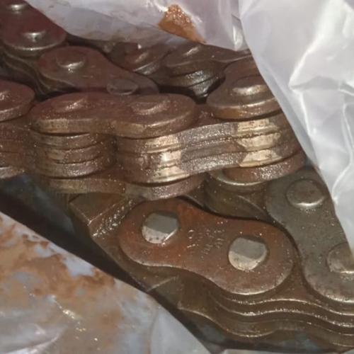 Jual SAMBUNGAN RANTAI CL BL 823 brand DID LEAF CHAIN BL823 BL80 80 ...