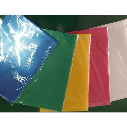 Jual [PACK ISI 12] MAP L / CLEAR SLEVE / MAP PLASTIK / MAP FOLIO / MAP ...