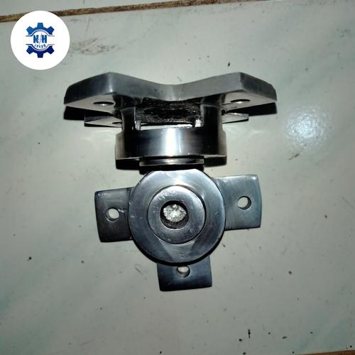 Jual Base plate alumuniun / dudukan splitzen 5/8 - Kab. Sukabumi - NH ...