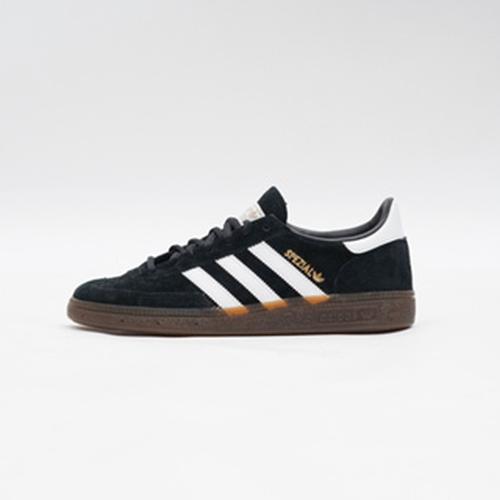 Jual ADIDAS HANDBALL SPEZIAL BLACK WHITE GUM - Kab. Sleman - TOS.CO ...