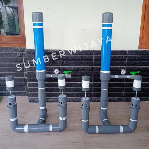 Jual POMPA HIDRAM 2 INCH DOUBLE KLEP - Kab. Tangerang - SUMBERWIJAYA ...
