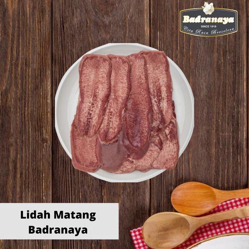 Jual Lidah Matang Badranaya 500gr - Kota Bandung - Soes Merdeka | Tokopedia