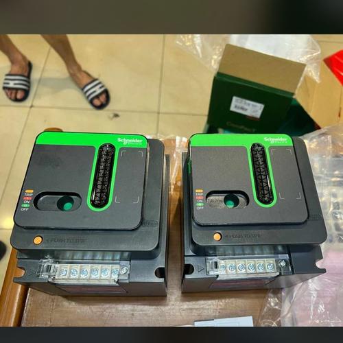 Jual Schneider MT400/630 MCCB Motorized CVS/NSX - Jakarta Pusat ...