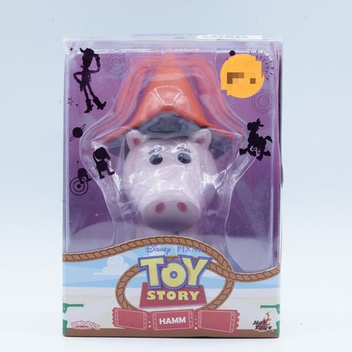 Jual Toy Story Hamm Figure Disney Character Pajangan Koleksi Collection ...