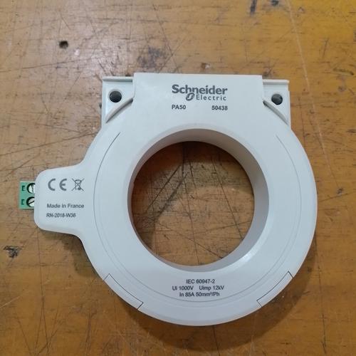 Jual Schneider CT Toroid PA50 Referensi 50438 - Jakarta Pusat - Benua ...