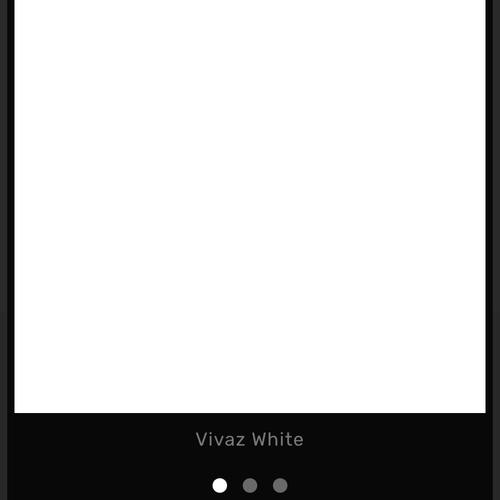 Jual Keramik 40x40 Matt Roman Vivaz White Putih Polos - Kab. Tangerang ...