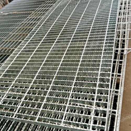 Jual Safety grating plate serrated - Kota Depok - MandiriJaya59 | Tokopedia