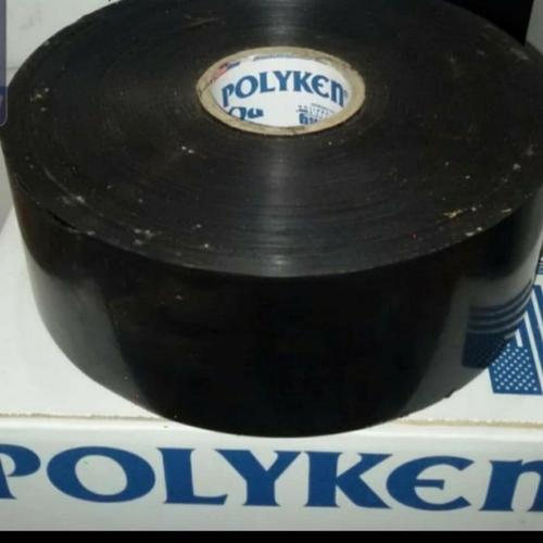 Jual pesanan wraping polyken 3" x 400 feet - Putih - Jakarta Barat ...