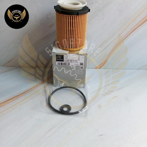 Jual FILTER OLI OIL MERCEDES BENZ M270 M274 W205 W213 W117 W156 W246 ...