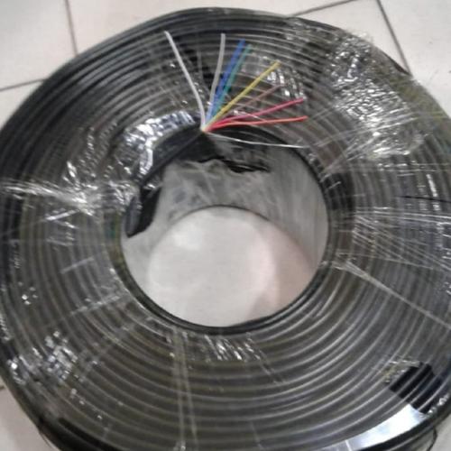 Jual Kabel Data Sensor isi 9 / Kabel Data 9C 24 AWG Brother Union 100 ...