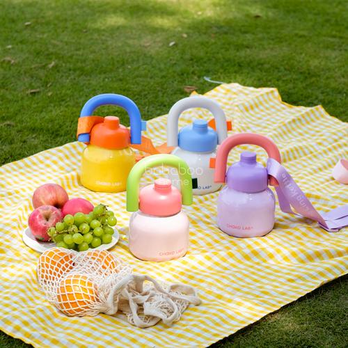 Jual CHAKO LAB Linlin Vacuum Thermos 1000ml - Kota Surabaya - CHAKO LAB Official Store | Tokopedia