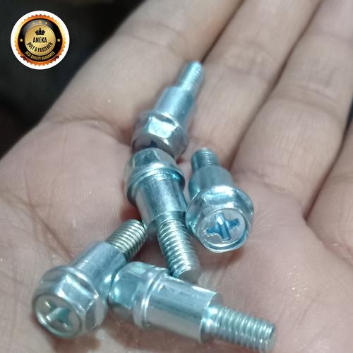 Jual Baut Throttle Body / Baut Sensor TPS/ Baut Sensor Selenoid Motor ...