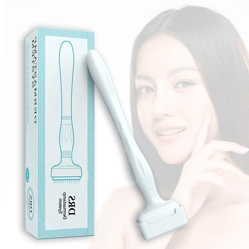 Jual Multistep Stamp Roller Microneedle Adjustable Panjang ...