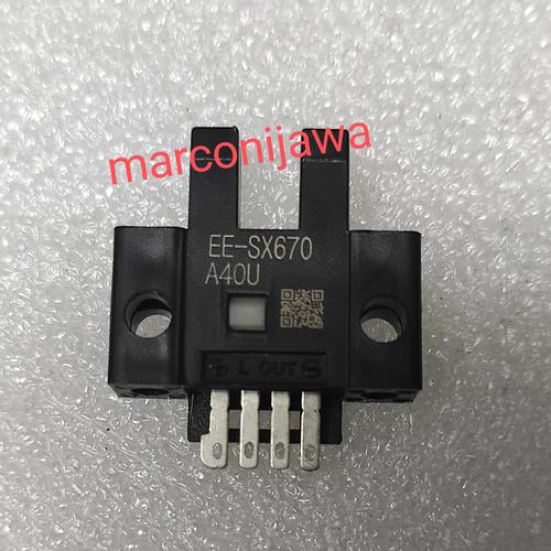 Jual EE SX670 omron photo sensor - Jakarta Barat - marconi jawa | Tokopedia