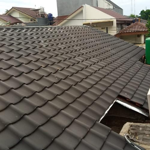 Jual bongkar pasang atap baja ringan - Jakarta Barat - SURYA KONSTRUKSI ...